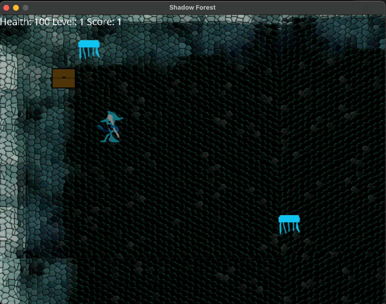 ShadowForest - Open Source C++ SDL2 game | ShadowForest ShadowForest - Open Source C++ SDL2 game | ShadowForest